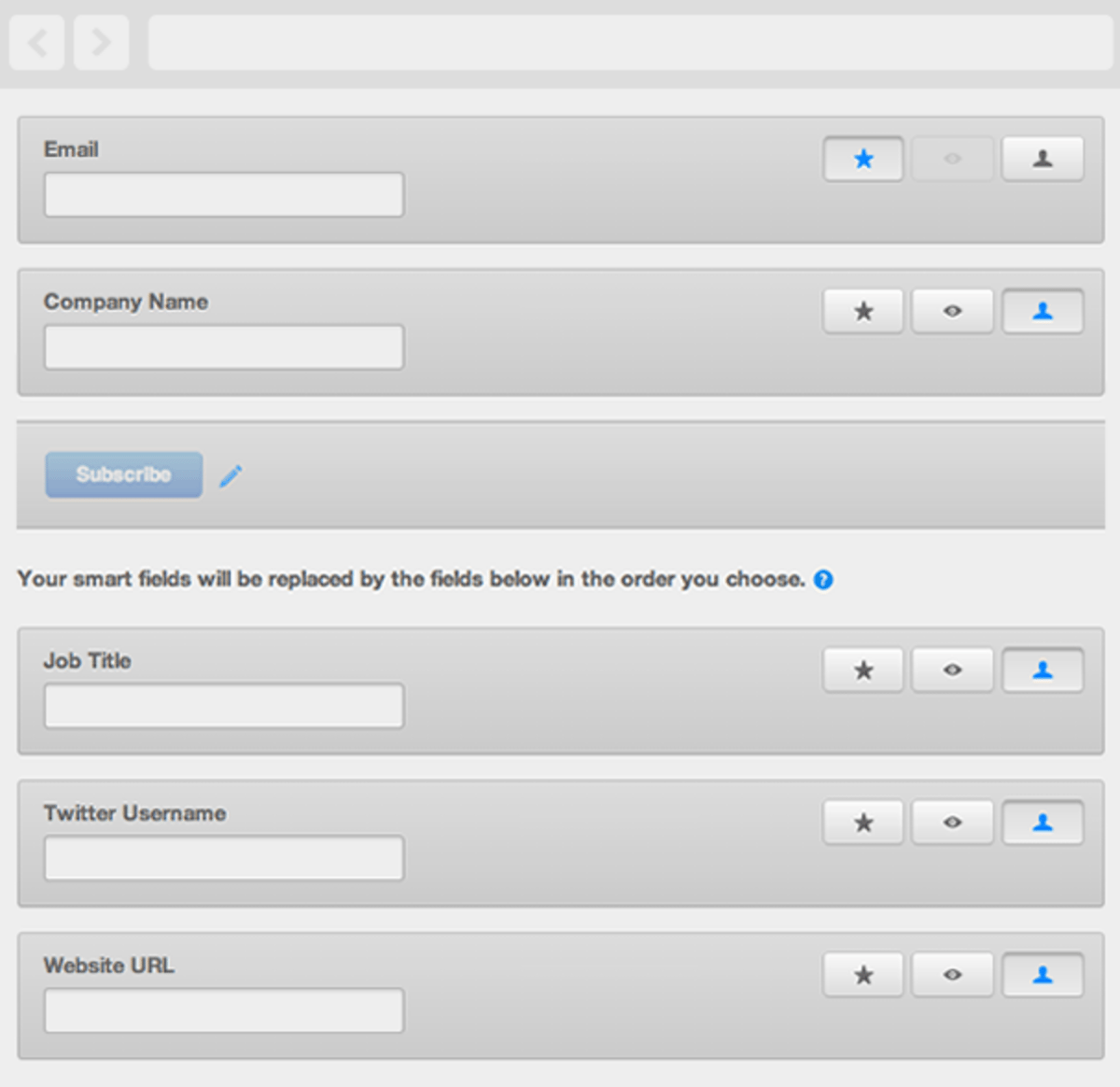 Web Forms The Ultimate Guide